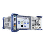 ROHDE & SCHWARZ SMBV100A MANUAL Pdf Download | ManualsLib