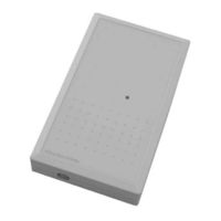 Feig electronic OBID i-scan ID ISC.MR101-USB Manuals | ManualsLib