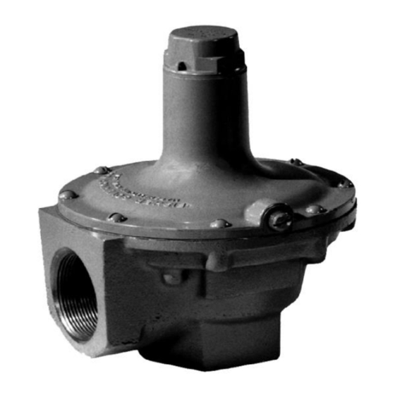 EMERSON 289 SERIES INSTRUCTION MANUAL Pdf Download | ManualsLib