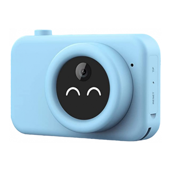 DRAGON TOUCH AICAM USER MANUAL Pdf Download | ManualsLib