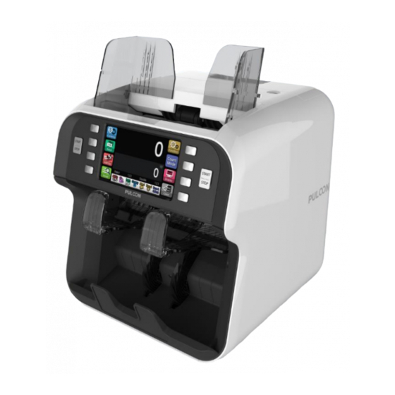 PULOON EAGLE EYE 7 USER MANUAL Pdf Download | ManualsLib