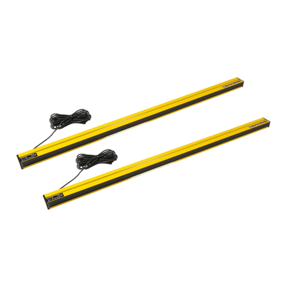 SMARTSCAN 7000 SERIES HANDBOOK Pdf Download | ManualsLib