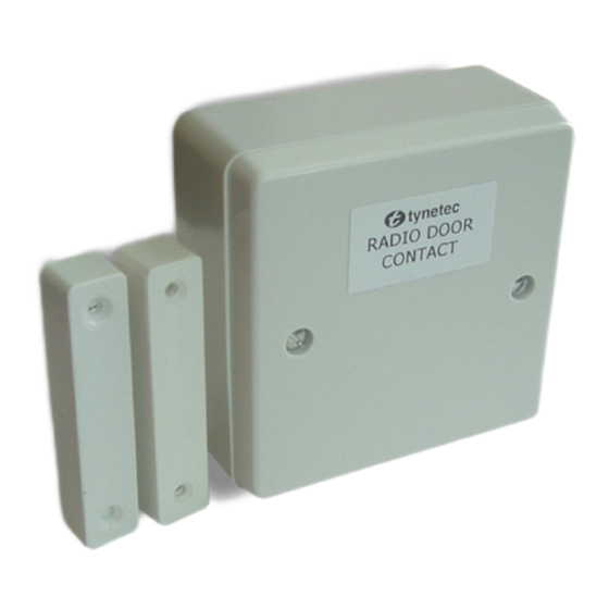 LEGRAND TYNETEC AIDCALL ZXT482 MANUAL Pdf Download | ManualsLib