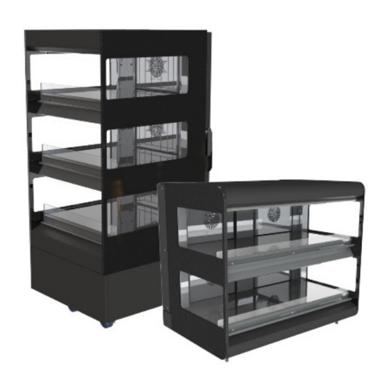 FLEXESERVE ZONE MK2 2 TIER QUICK START MANUAL Pdf Download | ManualsLib