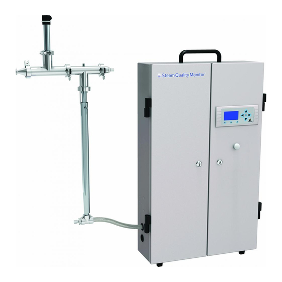 ARMSTRONG STEAM QM-3 INSTALLATION AND OPERATION MANUAL Pdf Download ...