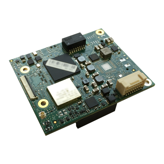 IONODES ATOMAS-MINI USER MANUAL Pdf Download | ManualsLib