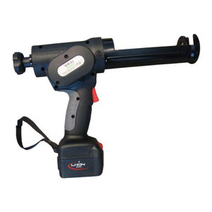 SORATON SA POWERMAX HPS-4C-14.4V INSTRUCTIONS FOR USE MANUAL Pdf ...