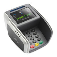 Six payment services Worldline YOMANI TOUCH XR PINPAD Manuals | ManualsLib