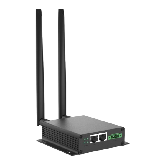 GL-INET COLLIE USER MANUAL Pdf Download | ManualsLib