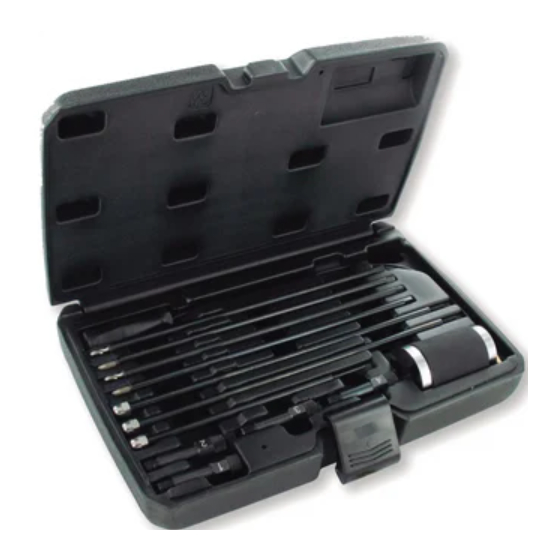 BERNER M8 MANUAL Pdf Download | ManualsLib