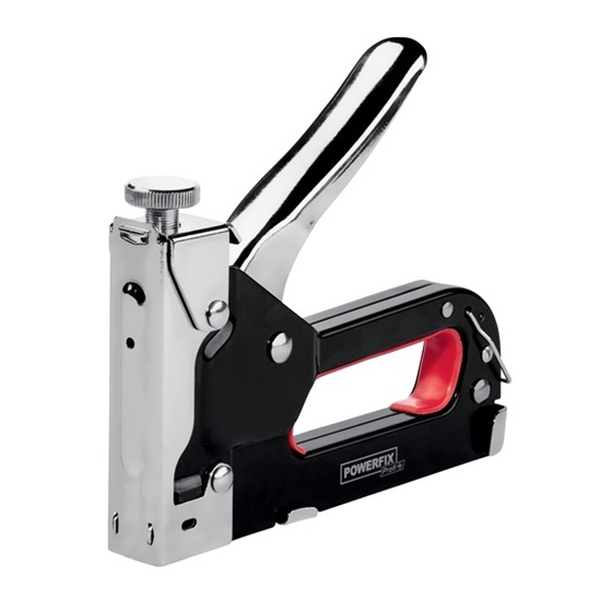 POWERFIX PROFI 114470 OPERATION AND SAFETY NOTES Pdf Download | ManualsLib