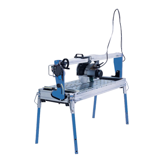 LISSMAC ATS 350 B 120 OPERATING INSTRUCTIONS MANUAL Pdf Download ...