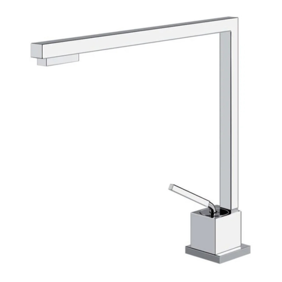 GESSI MINIMO MANUAL Pdf Download | ManualsLib