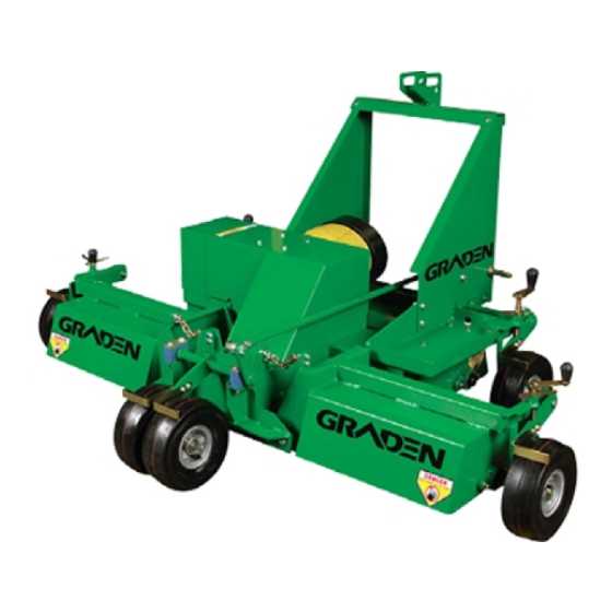 GRADEN SWING-WING SW04 OWNER'S MANUAL Pdf Download | ManualsLib