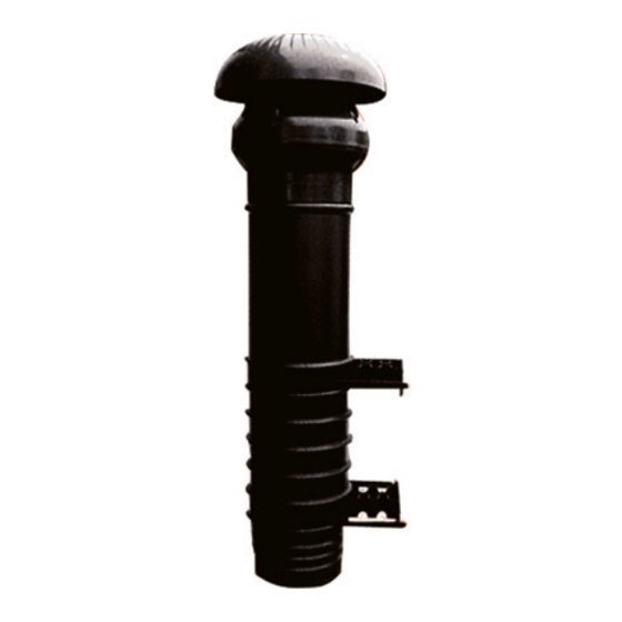 MANROSE FAN2120 INSTRUCTIONS Pdf Download | ManualsLib