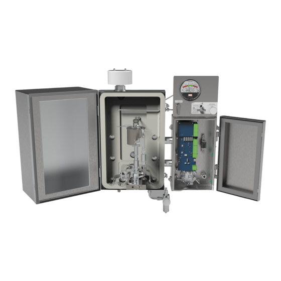 AMETEK WDG-V UOP USER MANUAL Pdf Download | ManualsLib