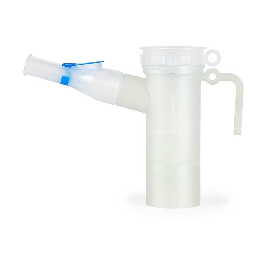 PARI LC PLUS 022G8100 INSTRUCTIONS FOR USE MANUAL Pdf Download | ManualsLib