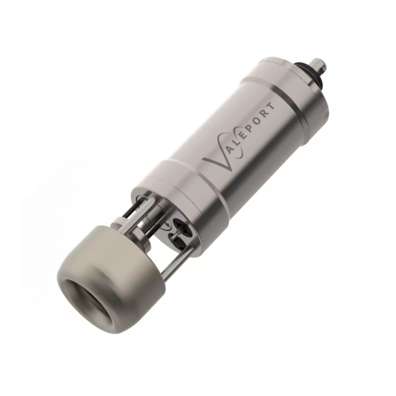 VALEPORT SWIFT OPERATING MANUAL Pdf Download | ManualsLib