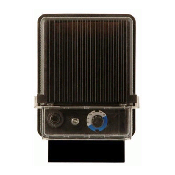 MOONRAYS 95431 INSTALLATION AND USE Pdf Download | ManualsLib