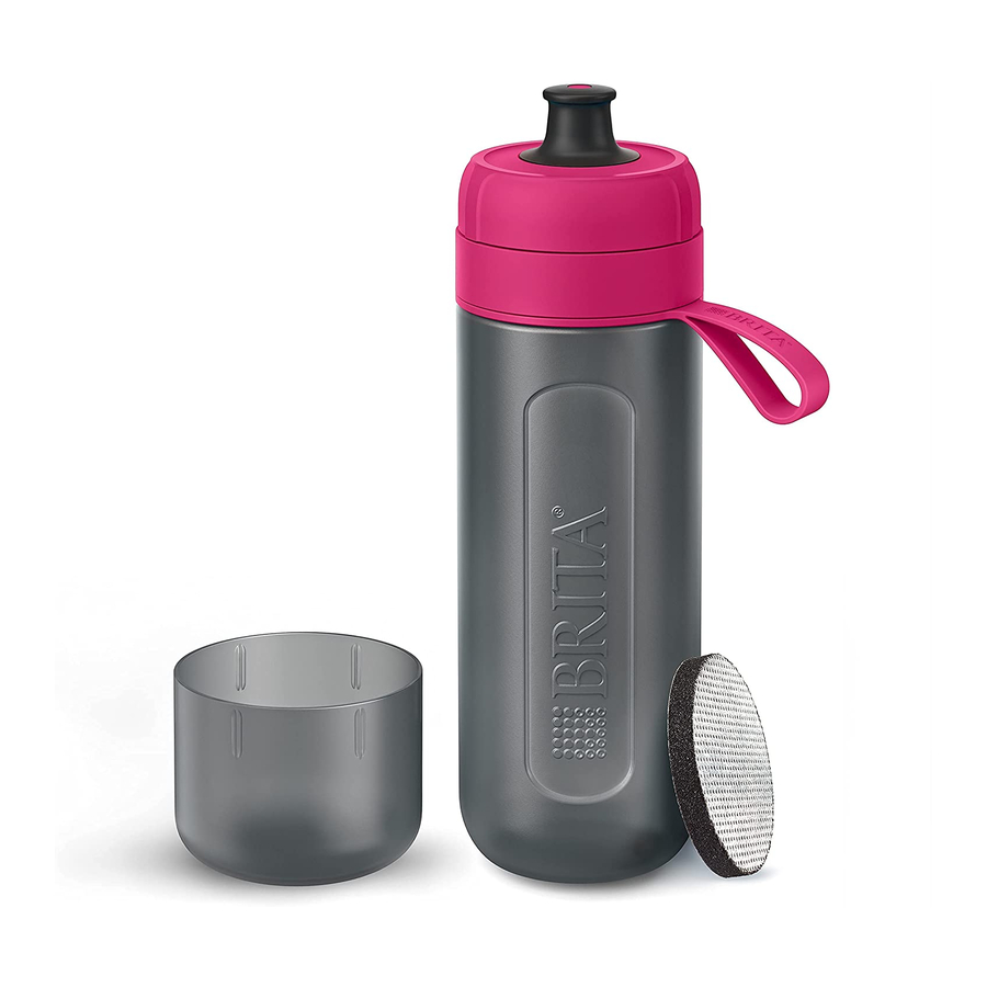 BRITA ACTIVE MANUAL Pdf Download | ManualsLib