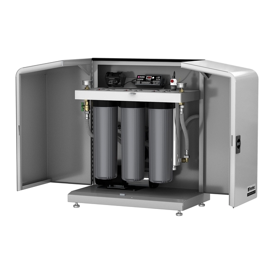PURETEC HYBRIDPLUS SERIES USER MANUAL Pdf Download | ManualsLib