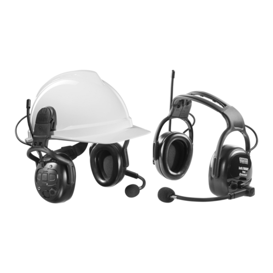 MSA LEFT/RIGHT OPERATING MANUAL Pdf Download | ManualsLib