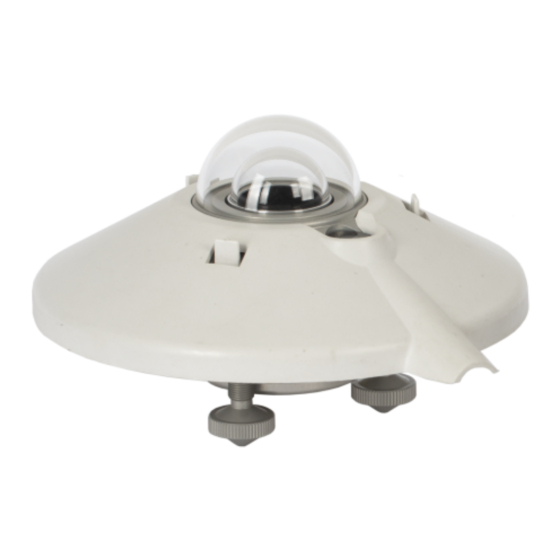 CAMPBELL SMP10 PRODUCT MANUAL Pdf Download | ManualsLib