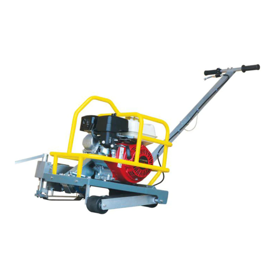 TOMAHAWK TFS6H INSTRUCTION MANUAL Pdf Download | ManualsLib