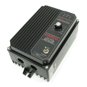 CAMCO VARI-PAK INSTALLATION AND OPERATING INSTRUCTIONS MANUAL Pdf ...