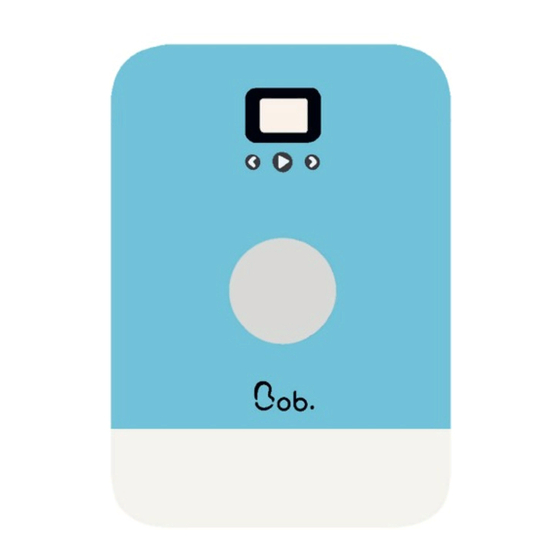 DANNTECH BOB 2020 QUICK START MANUAL Pdf Download | ManualsLib