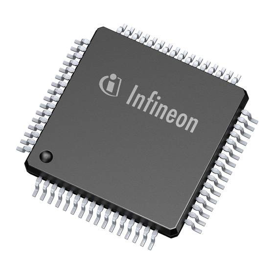 INFINEON PG-LQFP RECOMMENDATIONS FOR BOARD ASSEMBLY Pdf Download ...