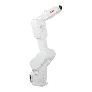 ABB IRB 1300 PRODUCT MANUAL Pdf Download | ManualsLib