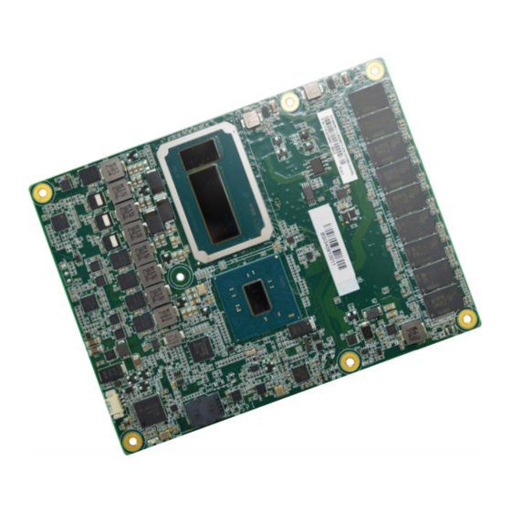 DFI SH960MD-CM236 USER MANUAL Pdf Download | ManualsLib