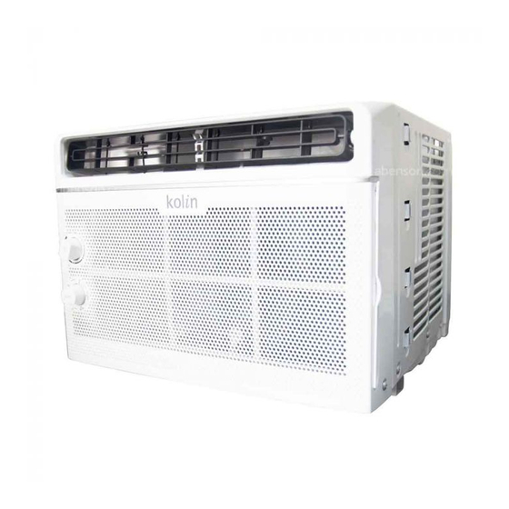 KOLIN KAM-55CMC32 USER MANUAL Pdf Download | ManualsLib