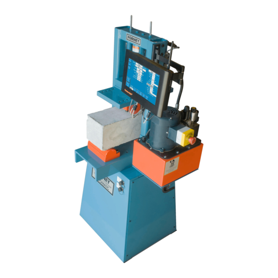 FORNEY LA-270 SERIES INSTRUCTION MANUAL Pdf Download | ManualsLib