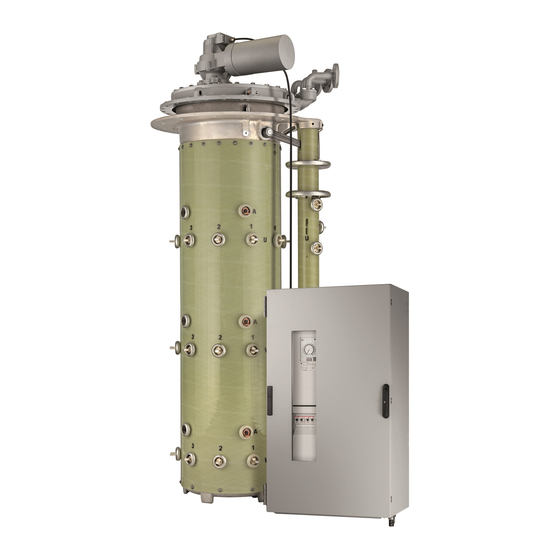 MR ETOS TD OPERATING INSTRUCTIONS MANUAL Pdf Download | ManualsLib