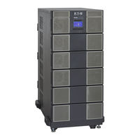 EATON 9PXM USER MANUAL Pdf Download | ManualsLib