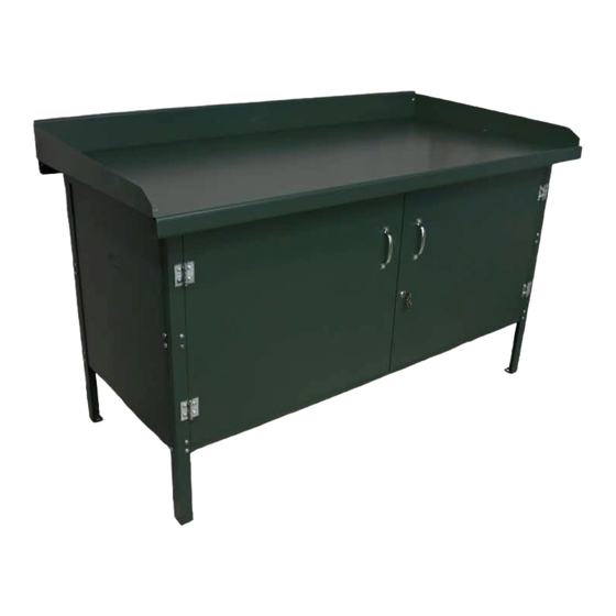 POLLARD 120 ASSEMBLY INSTRUCTIONS Pdf Download | ManualsLib