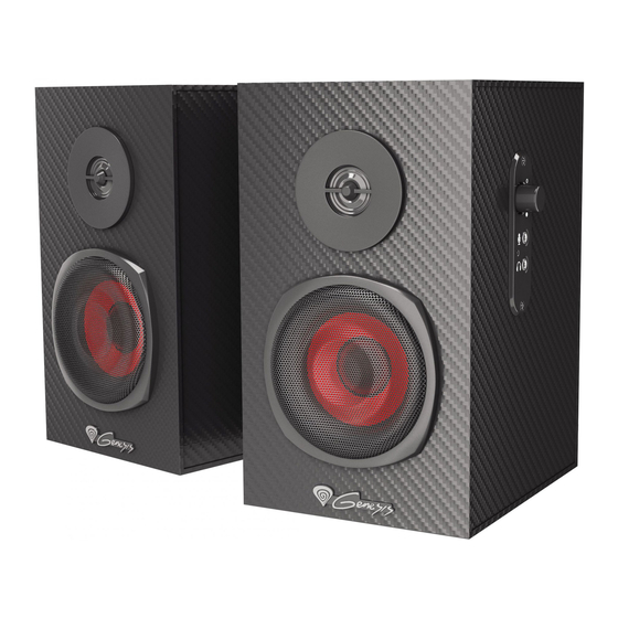 GENESIS HELIUM 200 QUICK INSTALLATION MANUAL Pdf Download | ManualsLib