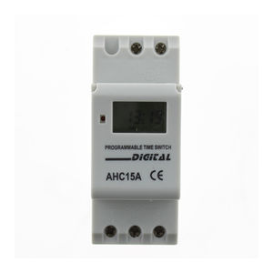 ARCOM DIGITAL AHC15A MANUAL Pdf Download | ManualsLib