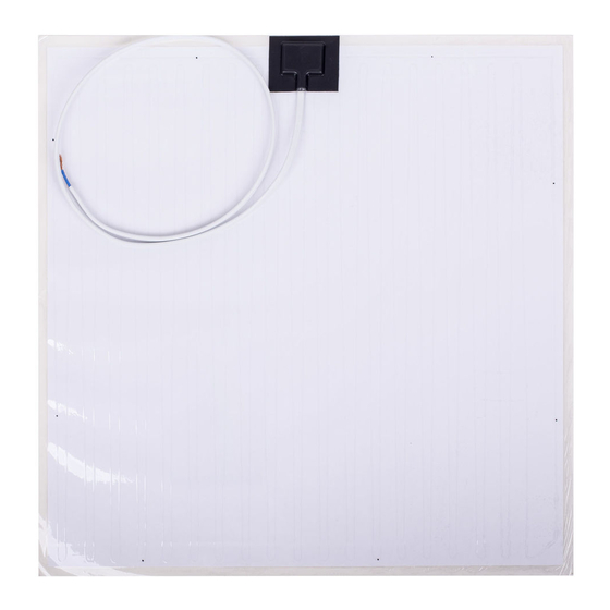 ETHERMA SPH INSTALLATION AND USAGE INSTRUCTIONS Pdf Download | ManualsLib