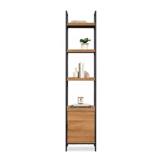 CANVAS ROBSON 168-0046-4 ASSEMBLY INSTRUCTIONS MANUAL Pdf Download ...