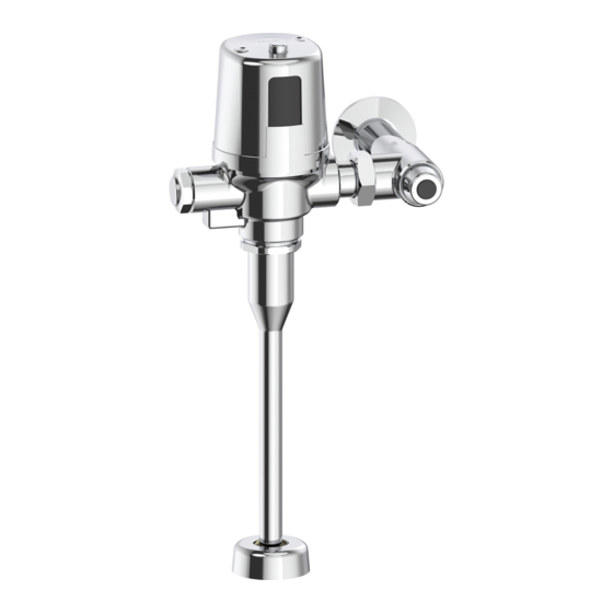 DELTA TECK II 81T201BT INSTALLATION MANUAL Pdf Download | ManualsLib