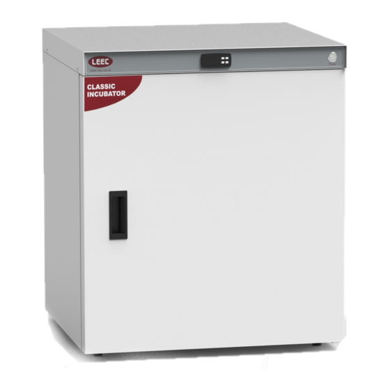 LEEC C100 USER MANUAL Pdf Download | ManualsLib