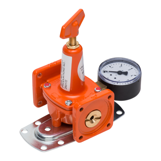 MÜLLER MDR-057 OPERATING AND ASSEMBLY INSTRUCTIONS Pdf Download ...