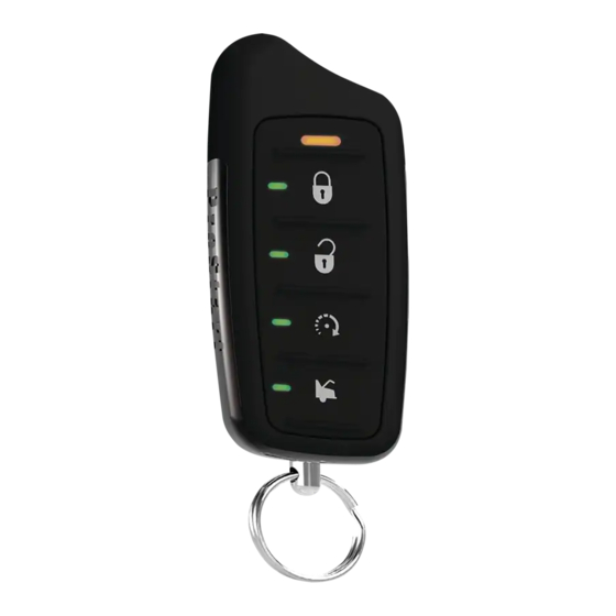 PROSTART 034-0843-4 OWNER'S MANUAL Pdf Download | ManualsLib