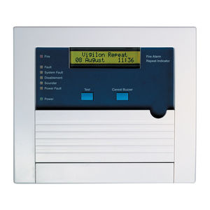 GENT COMPACT-RPT INSTALLATION AND OPERATION Pdf Download | ManualsLib