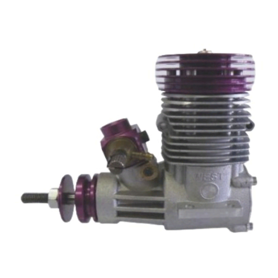 WESTON UK WEST EUROTECH 52 V2 INSTRUCTIONS Pdf Download | ManualsLib