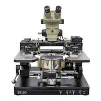 MPI TS150 USER MANUAL Pdf Download | ManualsLib