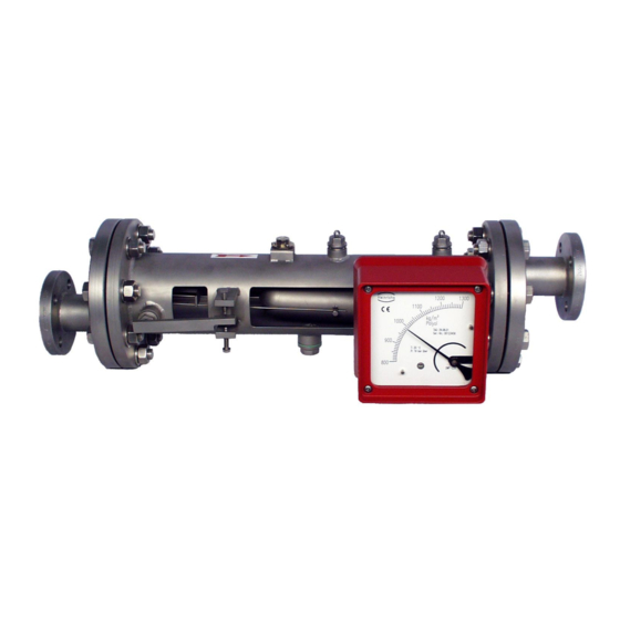 KOBOLD HEINRICH DWF-S INSTALLATION AND OPERATING MANUAL Pdf Download ...